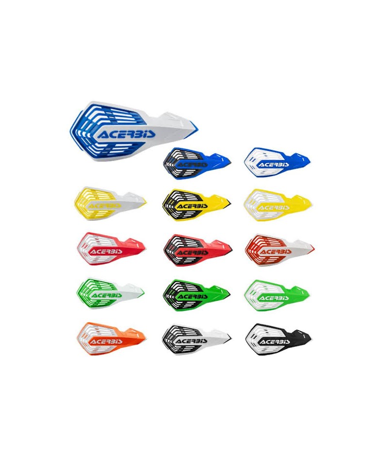 ACERBIS HANDGUARDS X-FUTURE